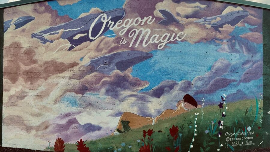 Read Our Blog for Information on Oregon Travel Lodging & Attractions